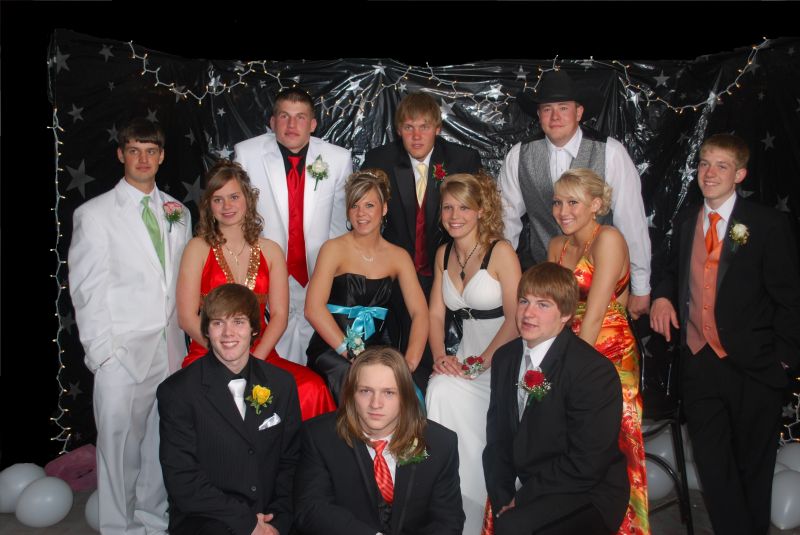 Elgin Public Schools - Prom
