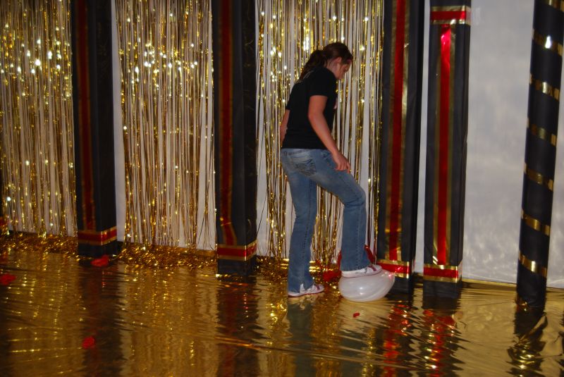 Elgin Public Schools - 2010 Prom