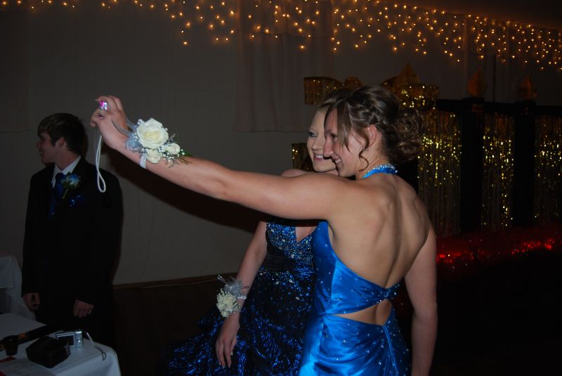 Elgin Public Schools - 2010 Prom