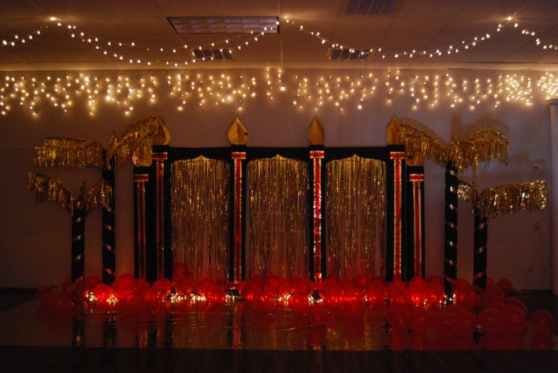 Elgin Public Schools - 2010 Prom