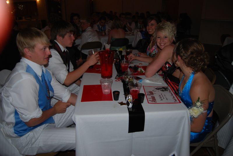 Elgin Public Schools - 2010 Prom