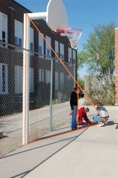 Elgin Public Schools - Indirect Measurement Lab