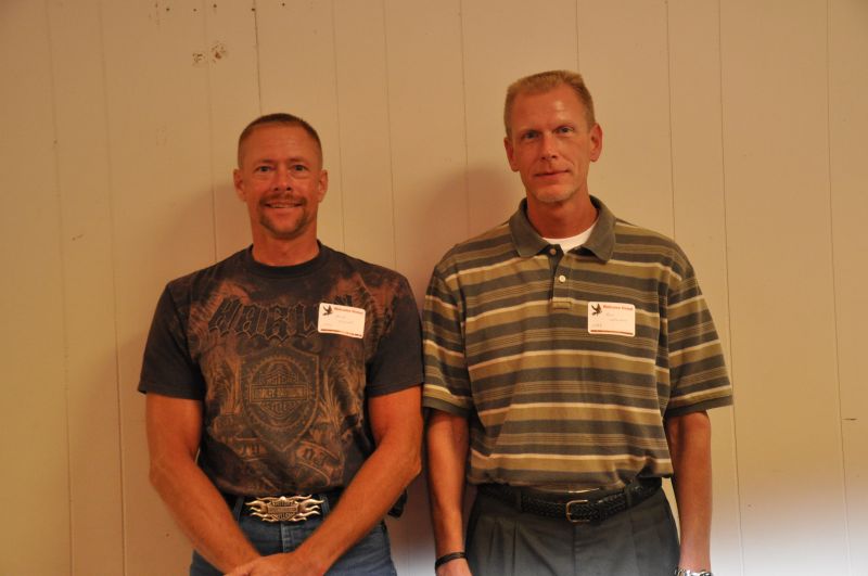 Elgin Public Schools - 2012 Alumni Banquet