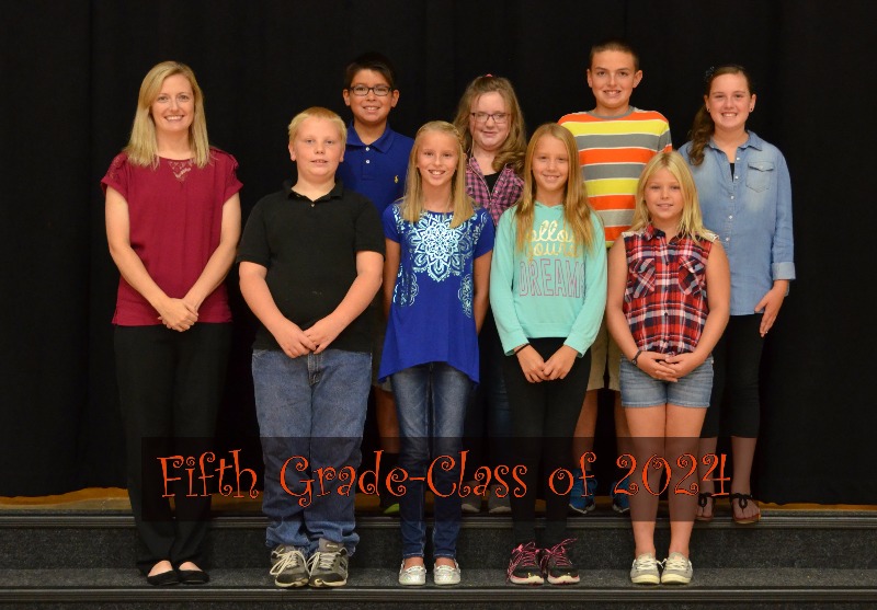 Elgin Public Schools - Picture Day!