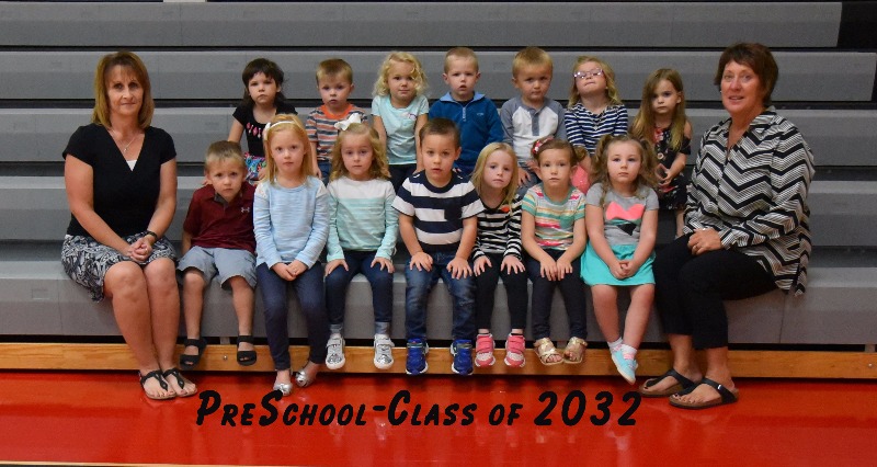 Elgin Public Schools - 2018 EPS Students