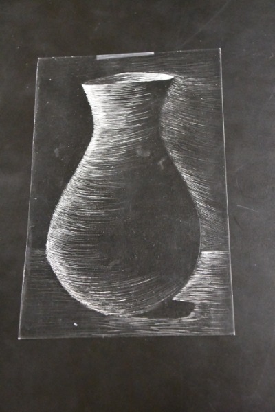 Elgin Public Schools - 2020 Scratchboard