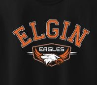 Elgin Public Schools - Elgin Public School Spirit Wear for Sale