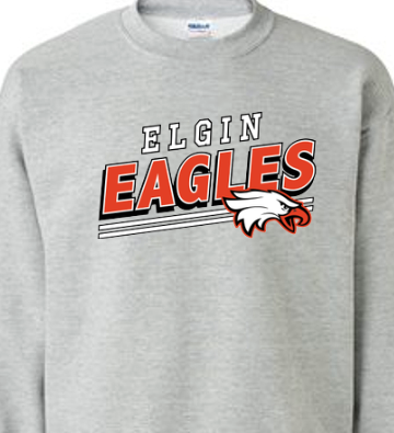 Elgin Public Schools - Elgin Eagles Apparel for sale!