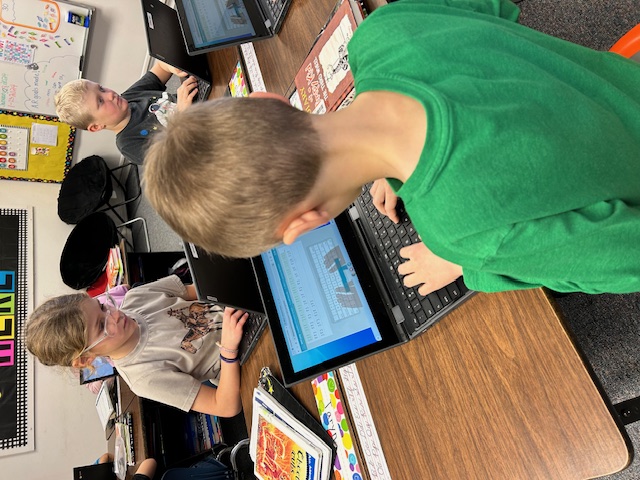 Elgin Public Schools - Keyboarding Skills