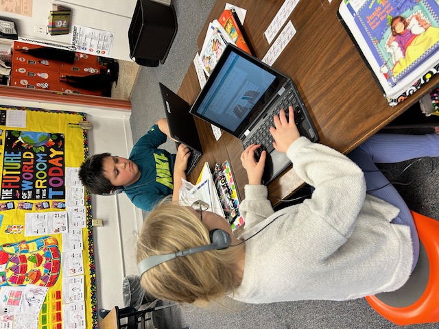 Elgin Public Schools - Keyboarding Skills